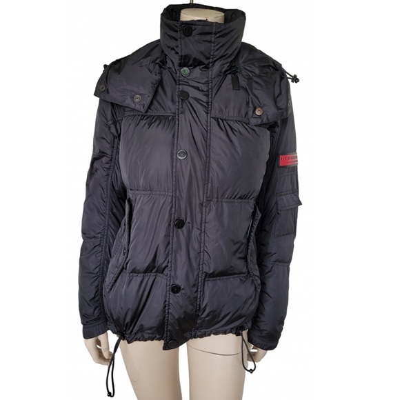 Burberry | Jackets & Coats | Burberry Puffer Jacket S361 | Poshmark